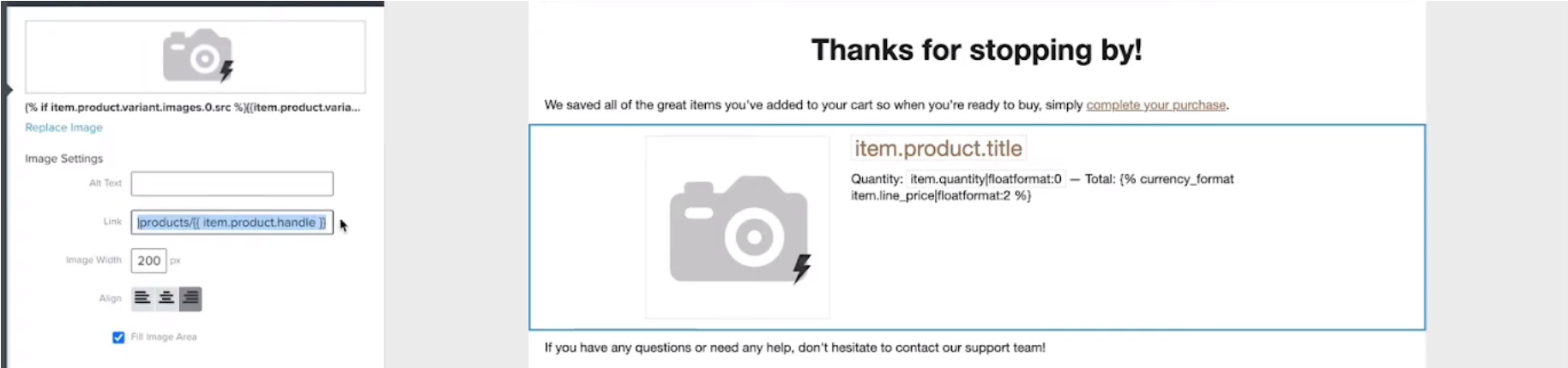 How To Create An Abandoned Cart Flow In Klaviyo - Email Experts